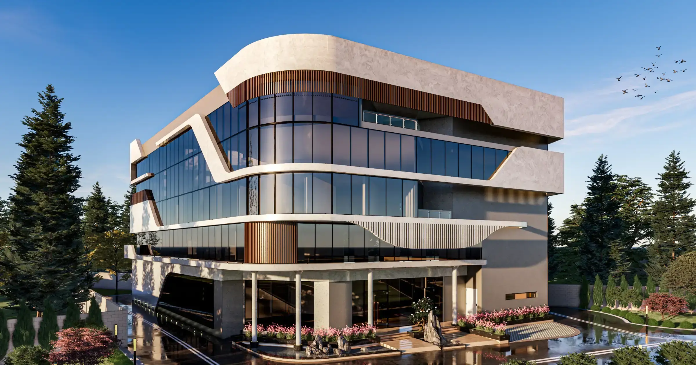 Experience Elevated Living with Hyderabad's Biggest Builder.