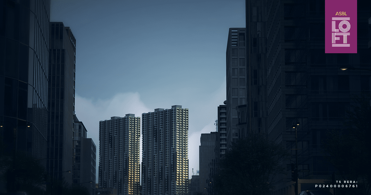 Explore Quality Specifications at ASBL Loft