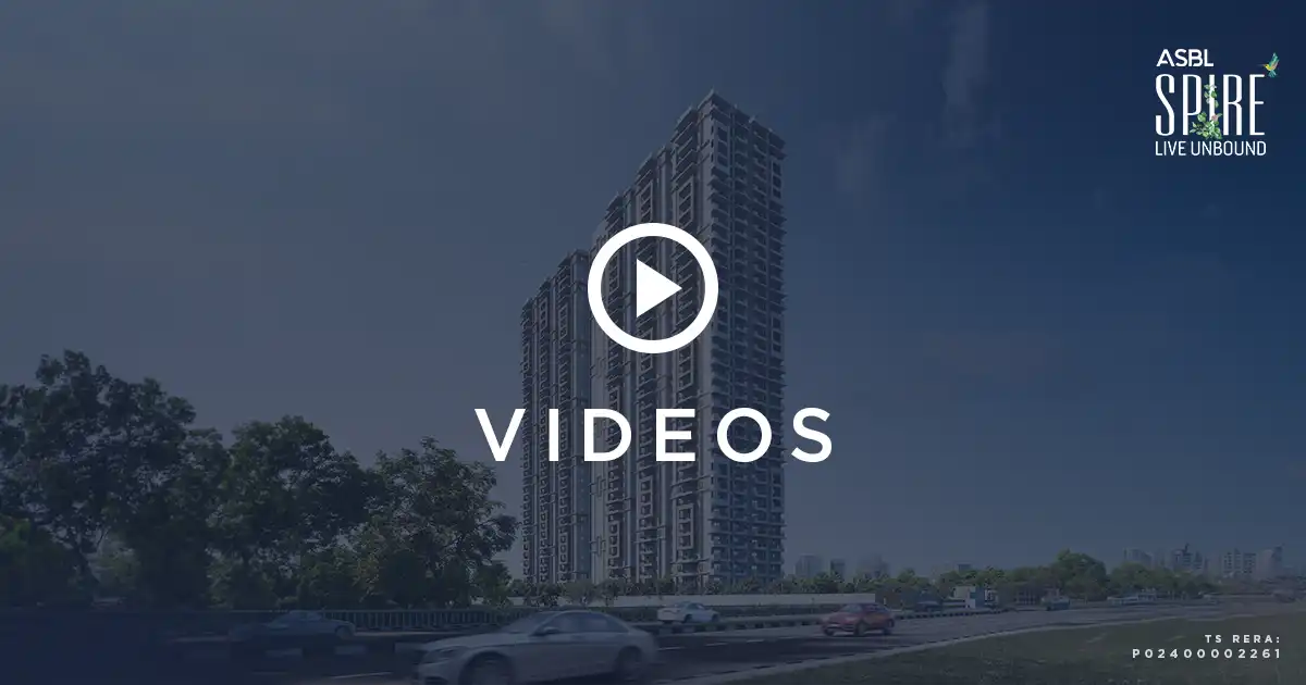 Project progress, virtual tour and more | ASBL Spire